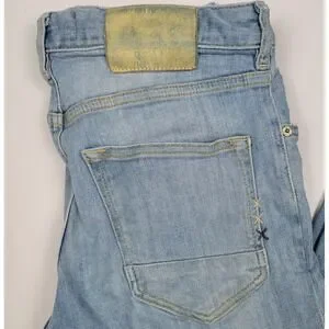 Scotch & Soda | Jeans | Scotch Soda Skim Slim Fit Skinny Jeans Mens ...